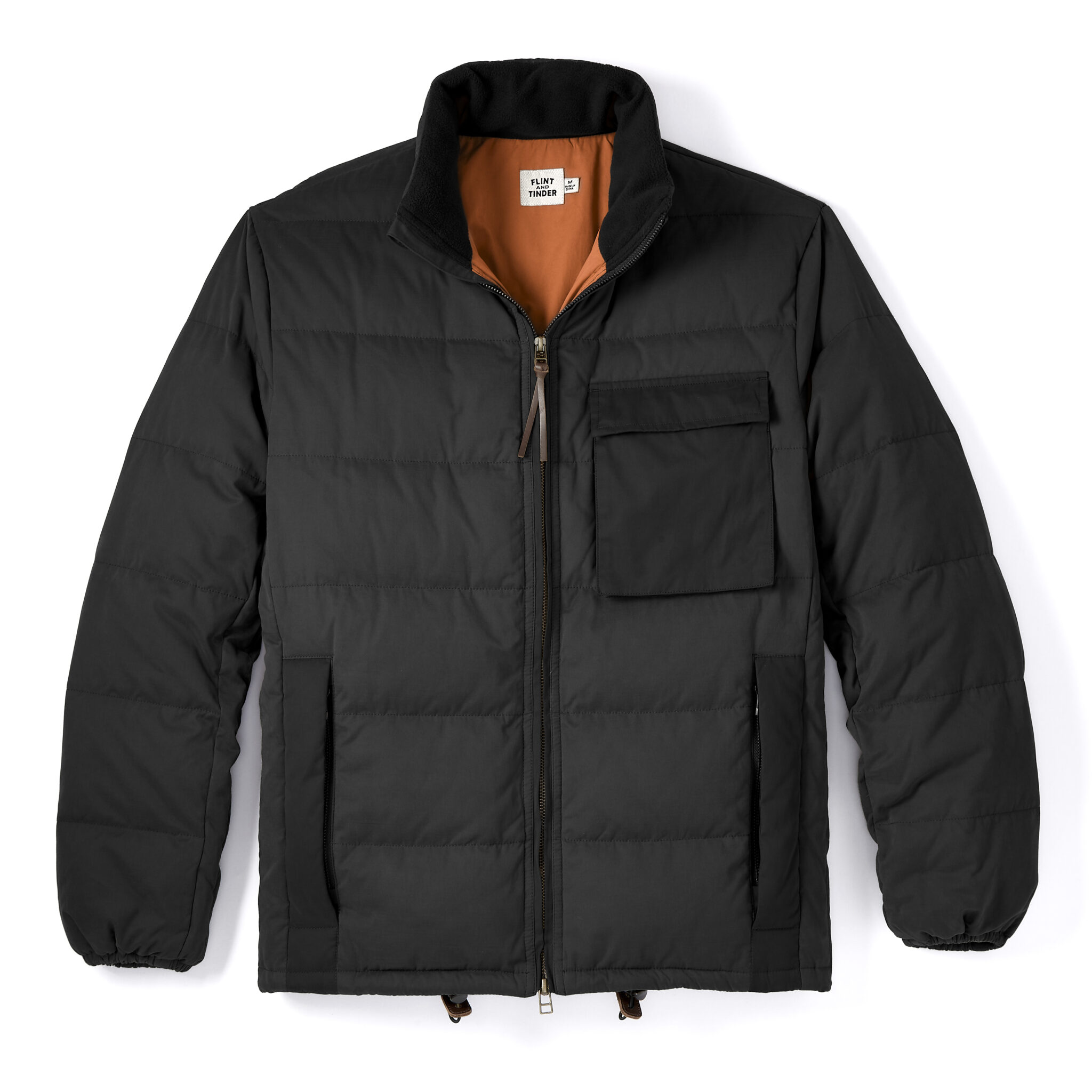 8 of the best men's puffer jackets for winter | The Coolector