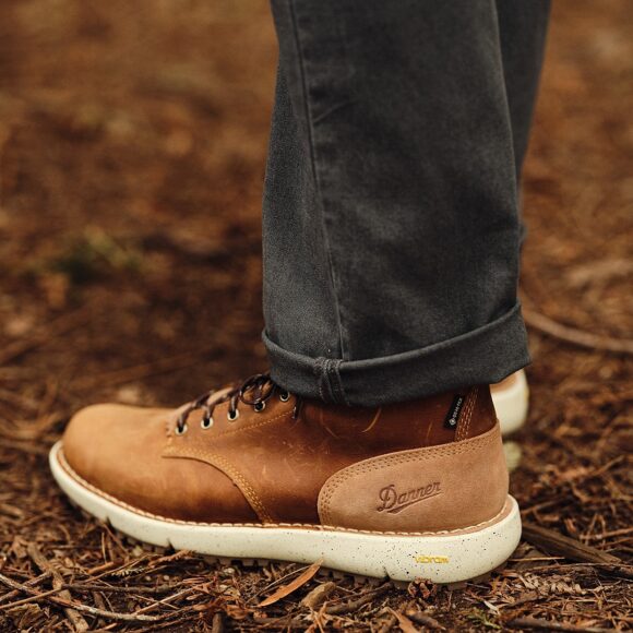 8 of the best brown boots for men | The Coolector