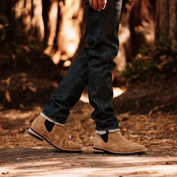 8 of the best brown boots for men | The Coolector