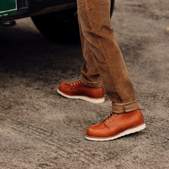 8 of the best brown boots for men | The Coolector