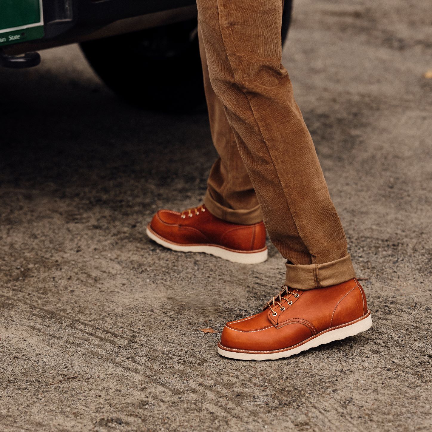 8 of the best brown boots for men | The Coolector