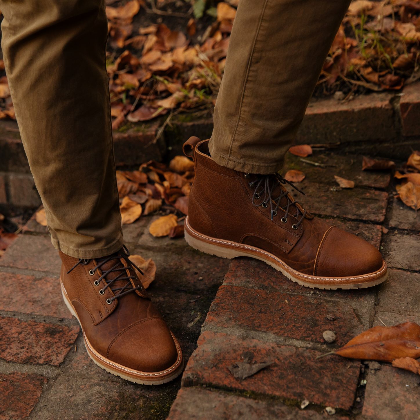 8 of the best brown boots for men | The Coolector