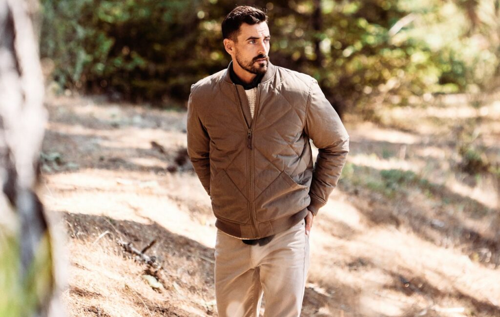 8 of the best men’s puffer jackets for winter | The Coolector