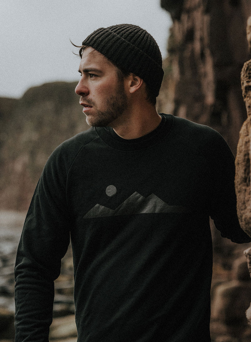 Sutsu Blackout Collection | The Coolector