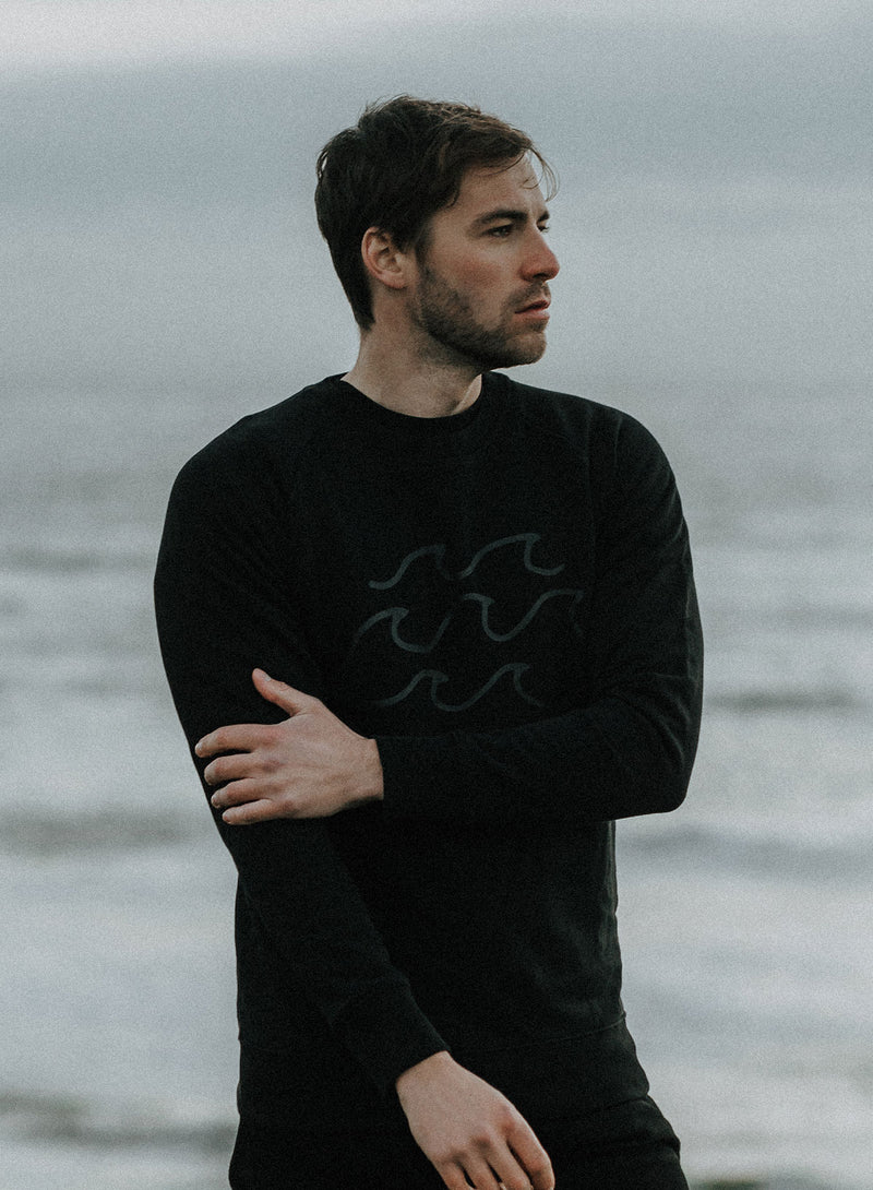 Sutsu Blackout Collection | The Coolector