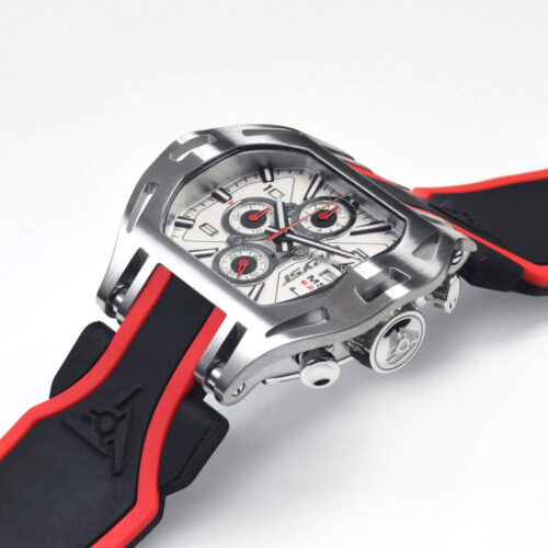 Wryst Motors Watch | The Coolector