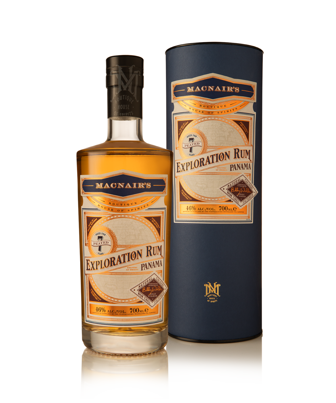 10 delicious whiskies for the spirit lover this Christmas | The Coolector