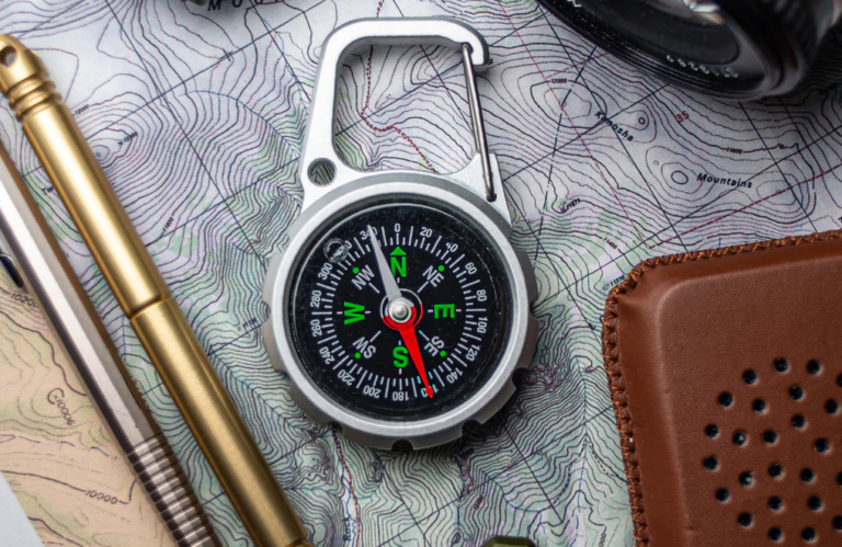 Dango Compass XL | The Coolector