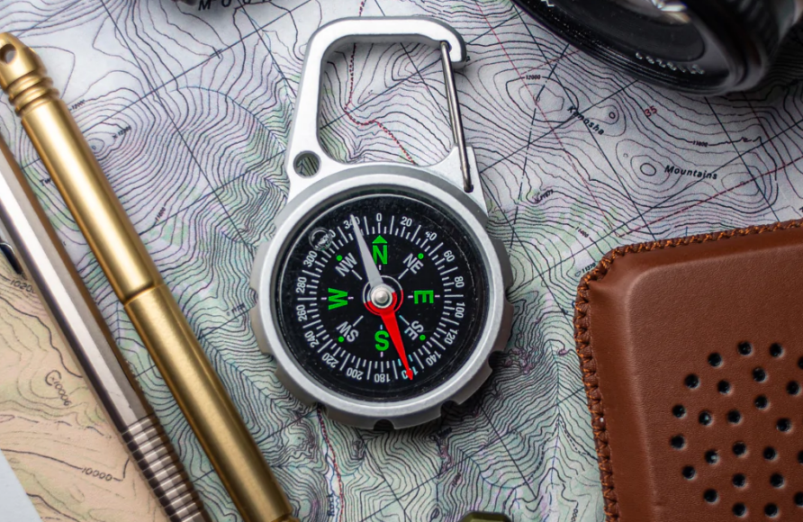 Dango Compass XL | The Coolector