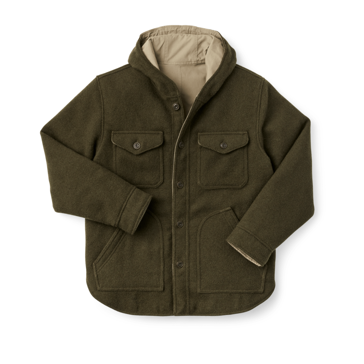 10 of our favourite winter menswear pieces from Filson | The Coolector