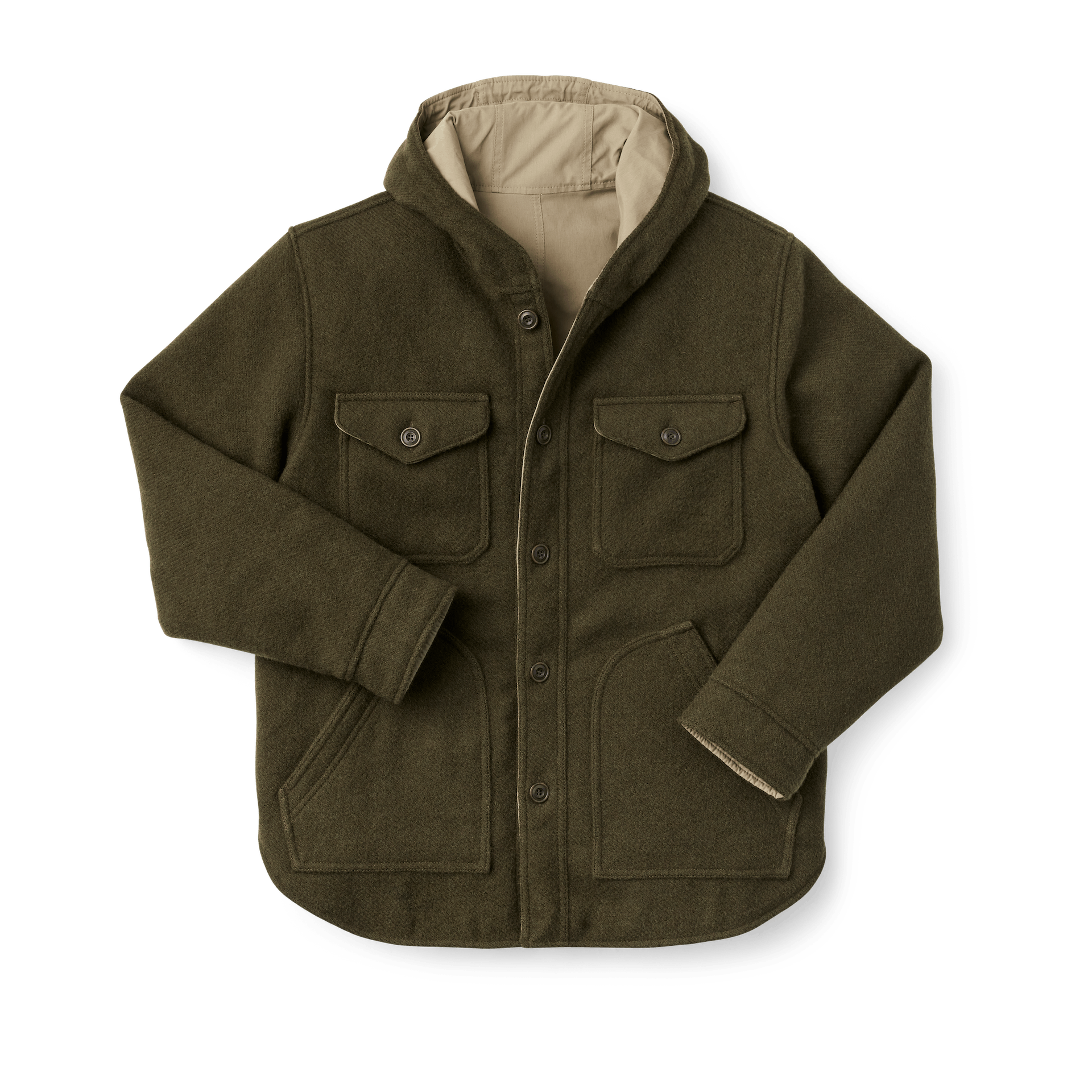 10 of our favourite winter menswear pieces from Filson | The Coolector