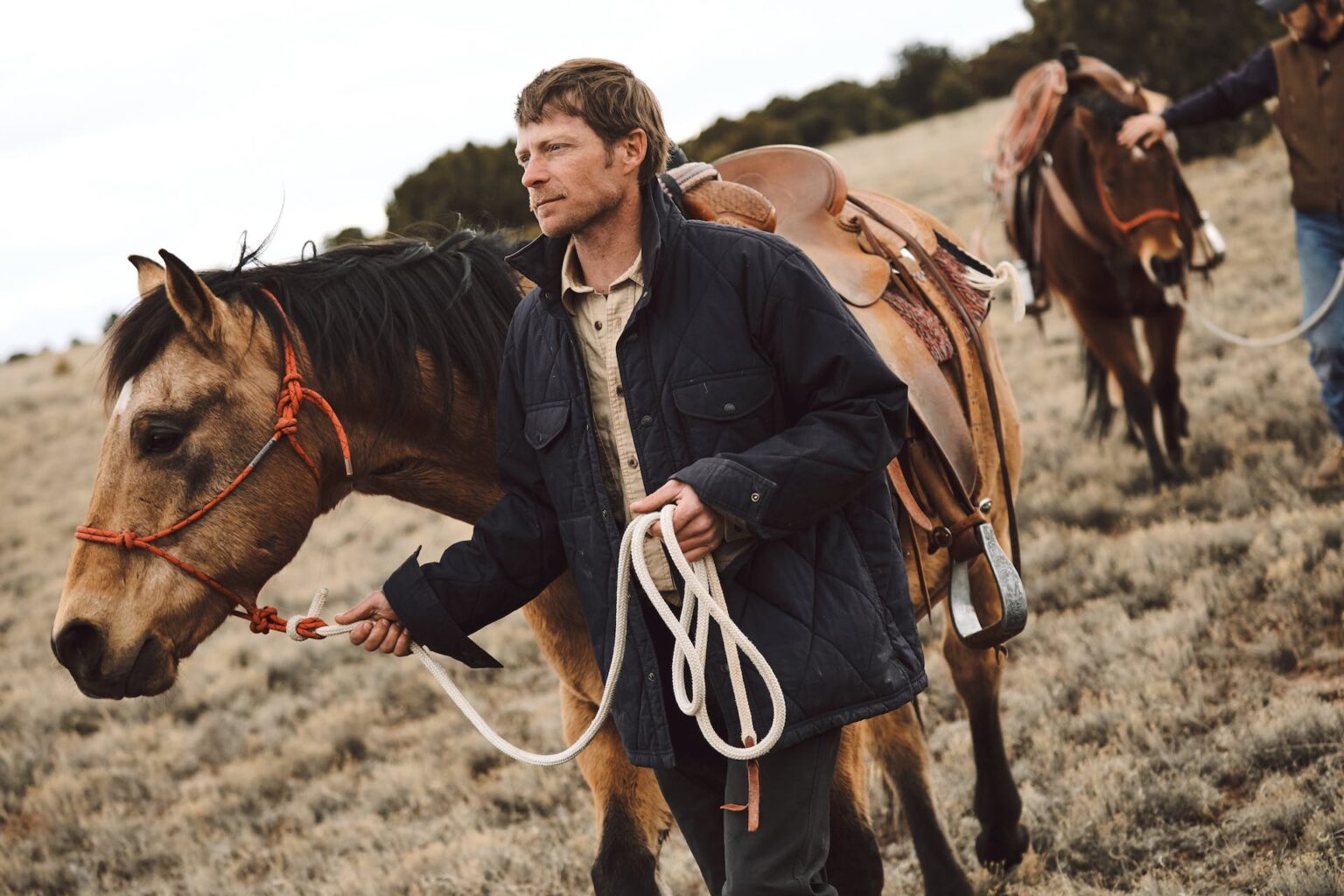 Our Pick of the Best Winter-Ready Outerwear from Filson | The Coolector