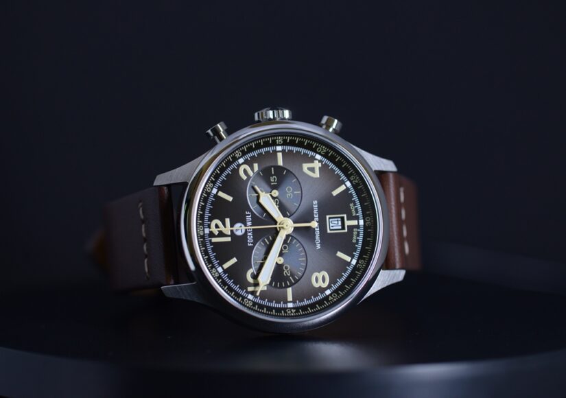 FOCKE-WULF Watches | The Coolector