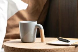 Mugr | The Coolector