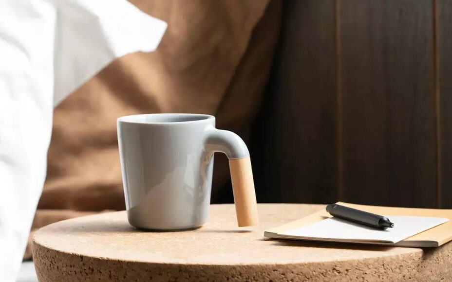 HMM Mugr Cloud | The Coolector