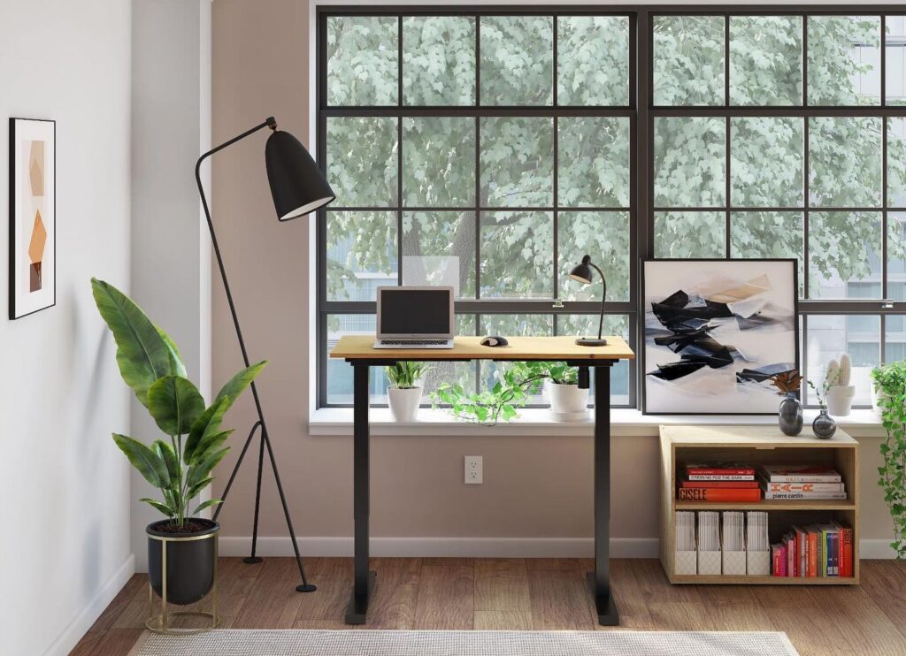 6 of the best smart desks for working from home from Smart Living | The ...