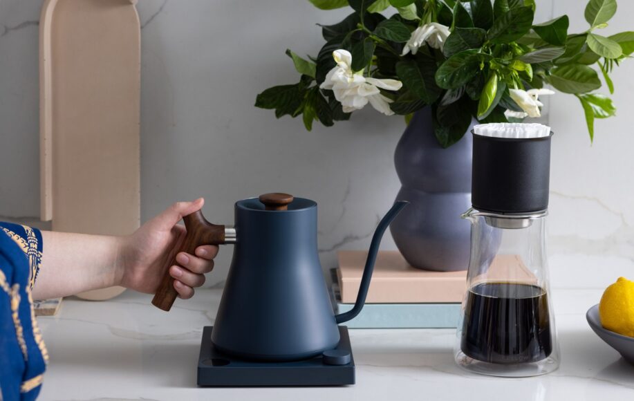 Stagg EKG Electric Kettle | The Coolector
