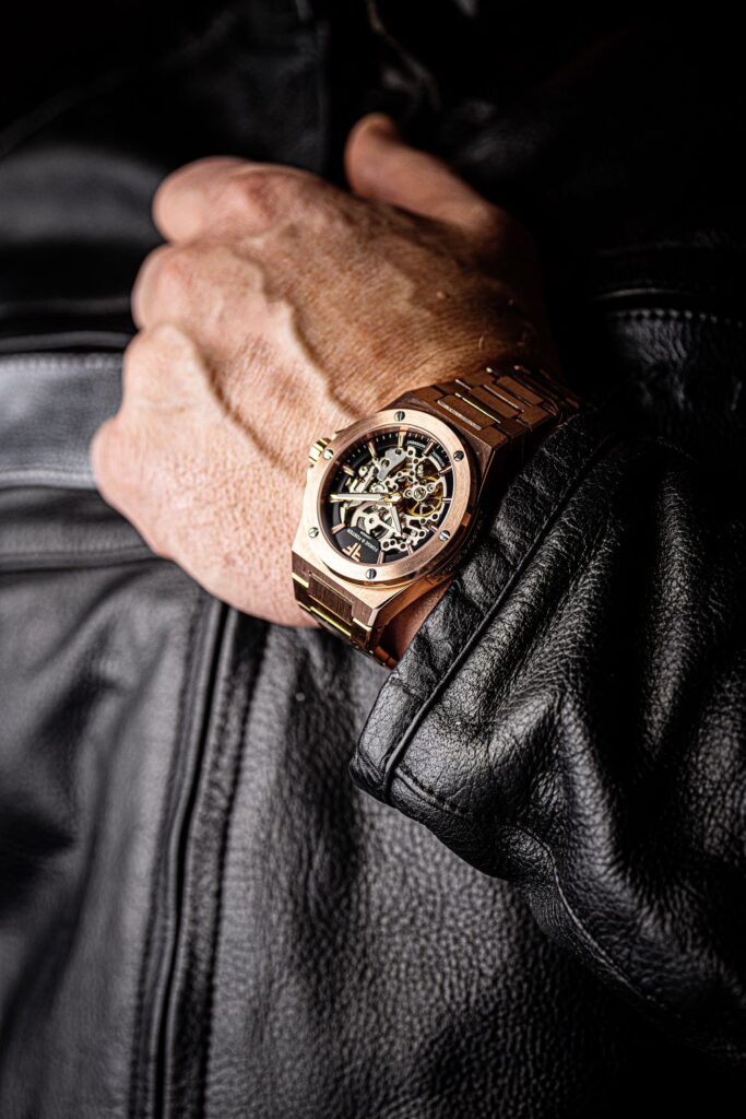 5 reasons you need a Forge & Foster watch on your wrist in 2023 | The ...