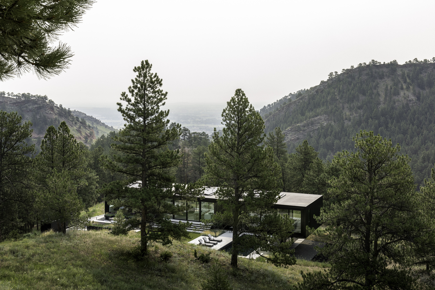 Blur House | The Coolector