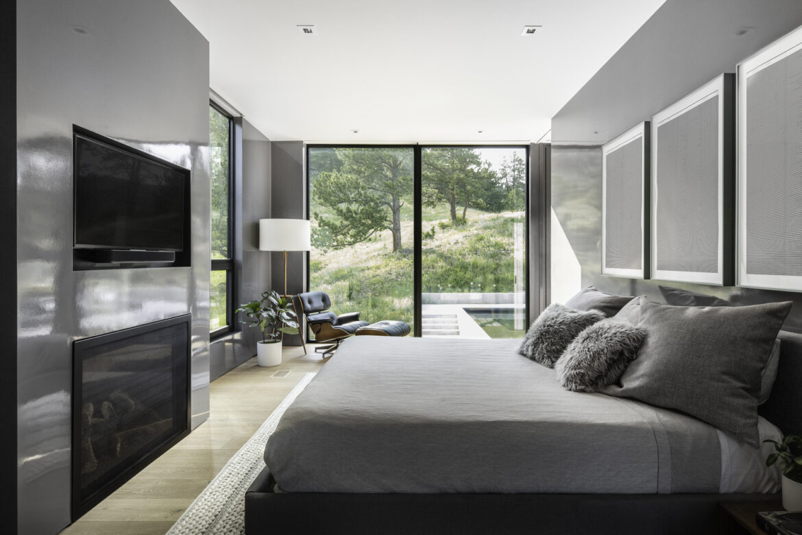 Blur House | The Coolector