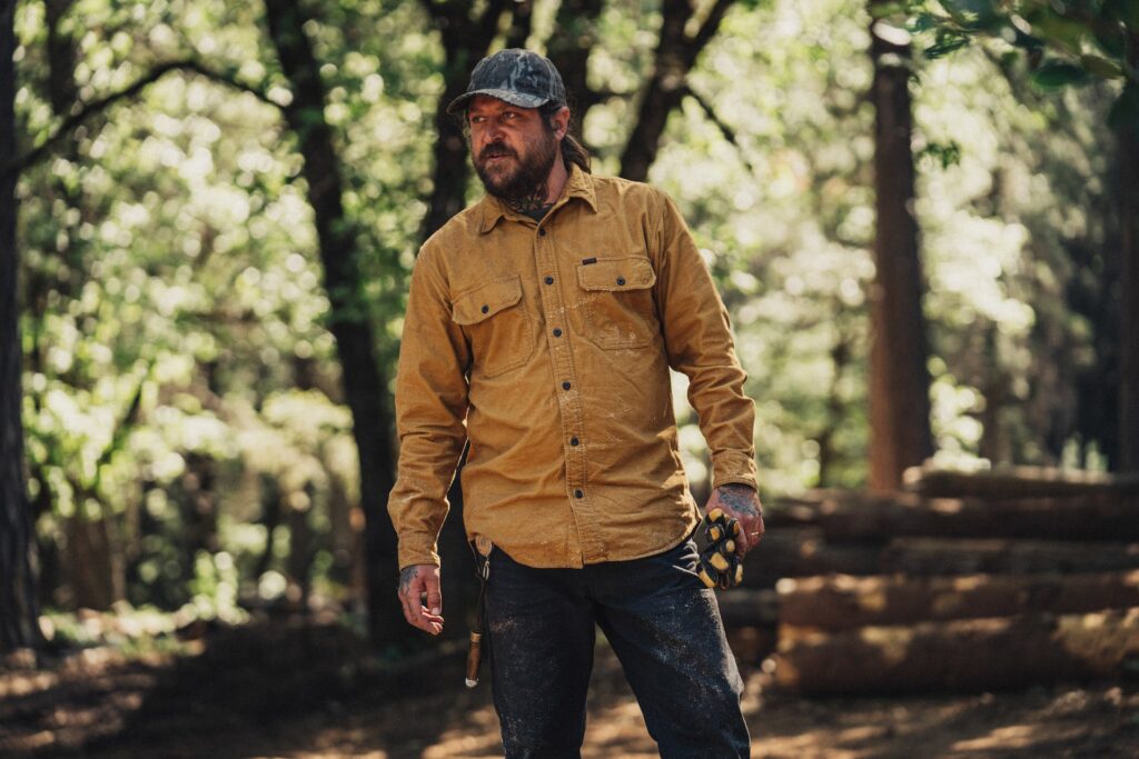 5 of the best Filson Flannel shirts for your winter wardrobe rotation ...
