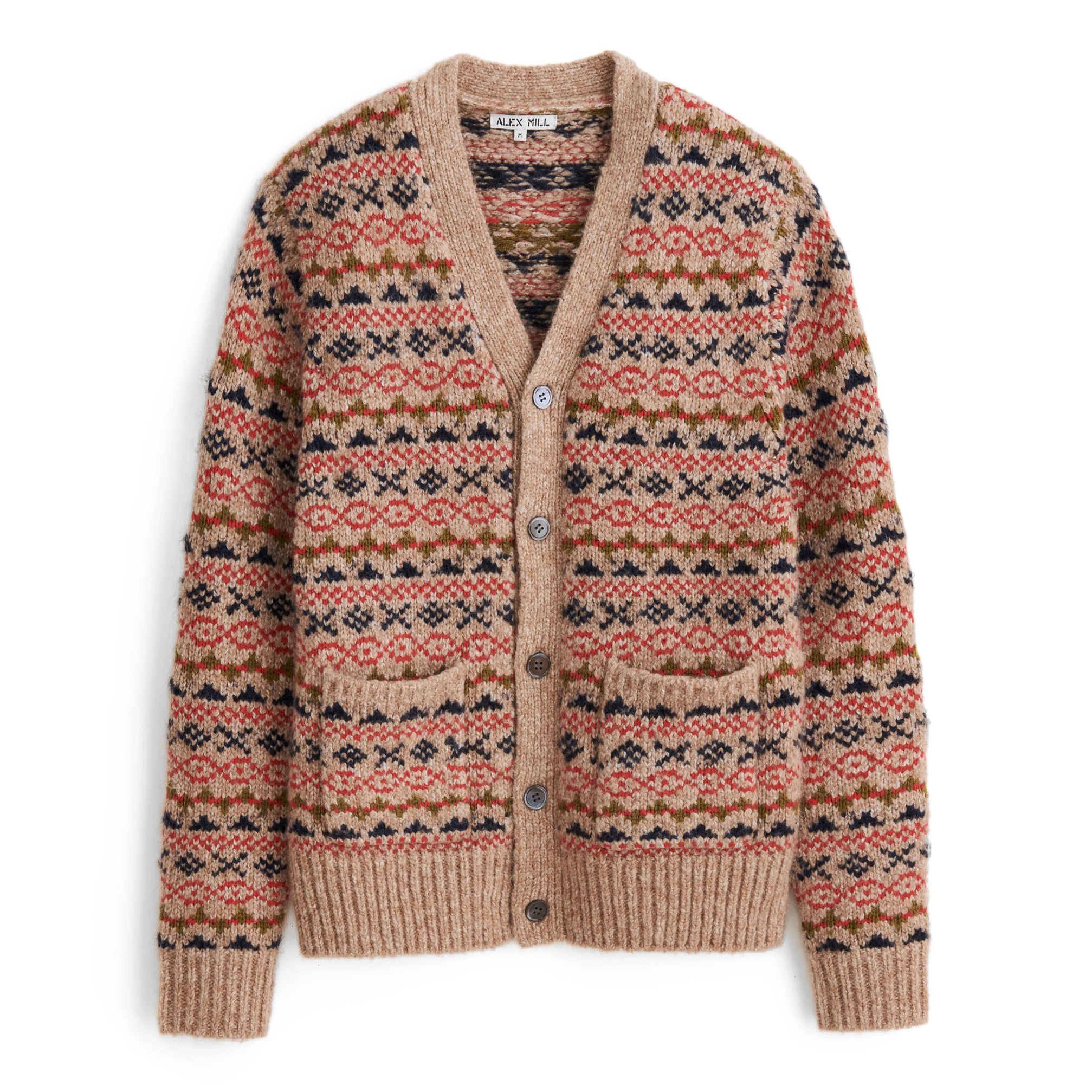 8 of the best men’s cardigan sweaters to see you through to spring ...