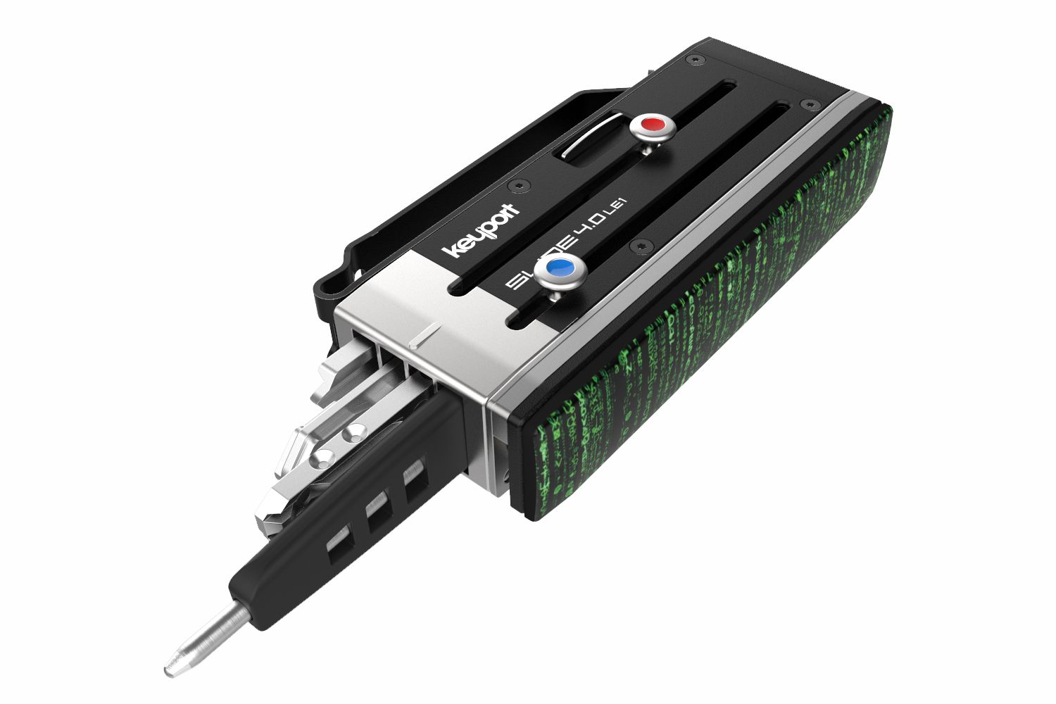 Keyport Slide 4.0 LE1 | The Coolector
