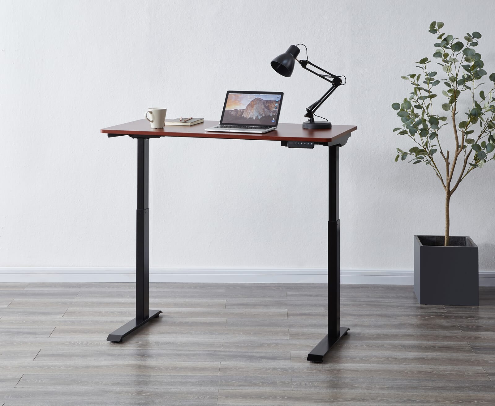 6 of the best smart desks for working from home from Smart Living | The ...