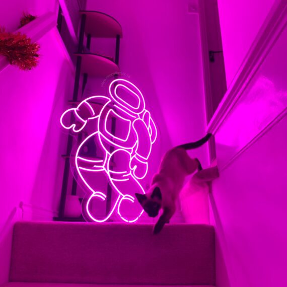8 of the coolest neon signs from Neon Vibes for brightening your home ...