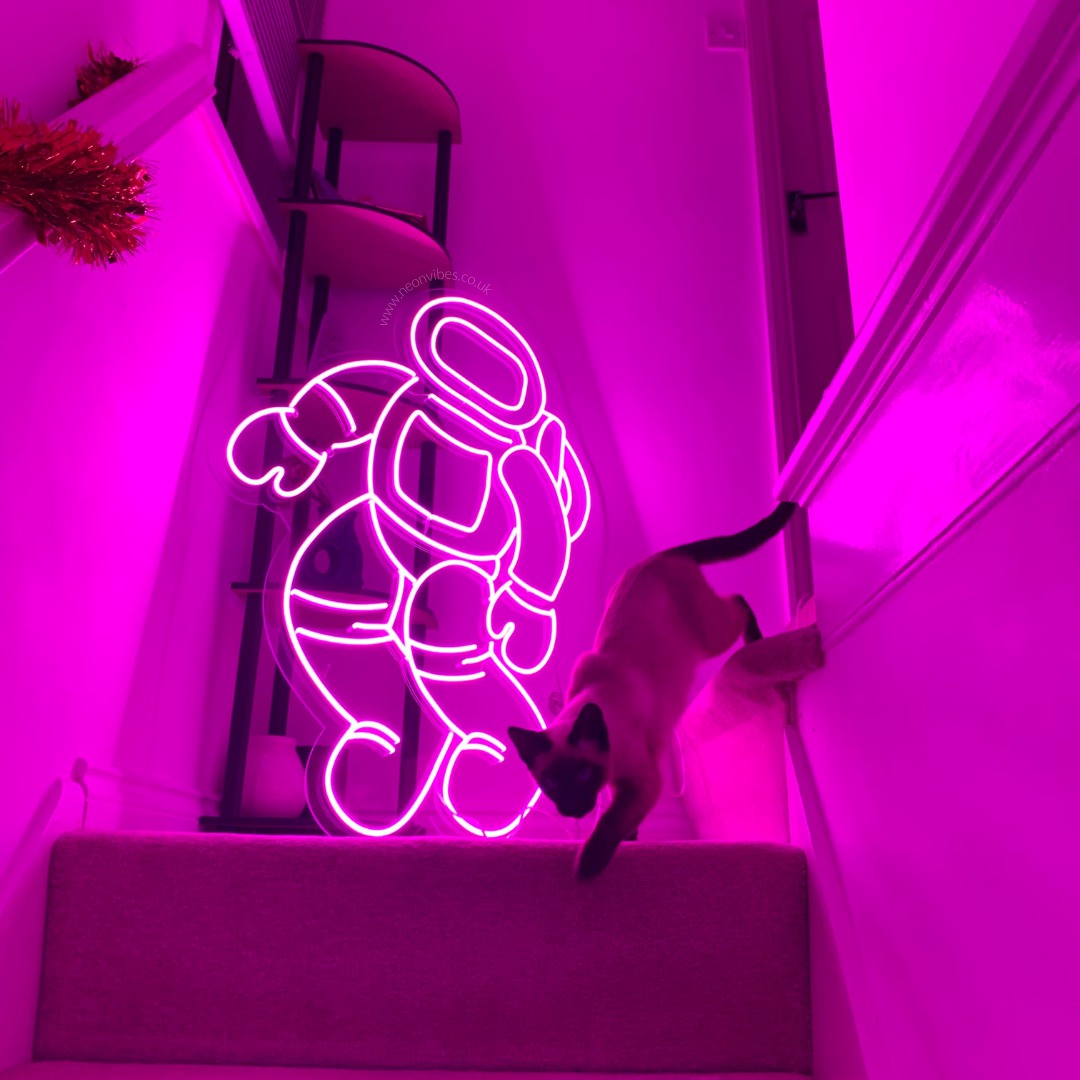 8 of the coolest neon signs from Neon Vibes for brightening your home ...