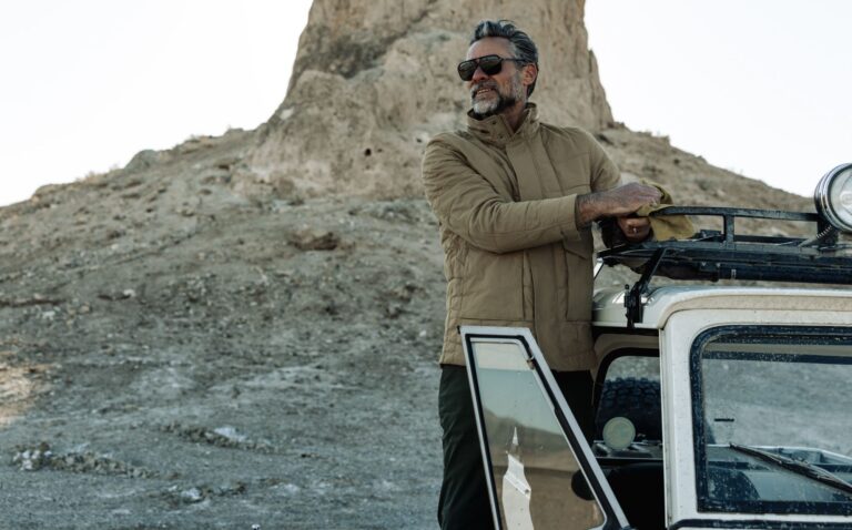 Proof Apparel Passport Collection | The Coolector