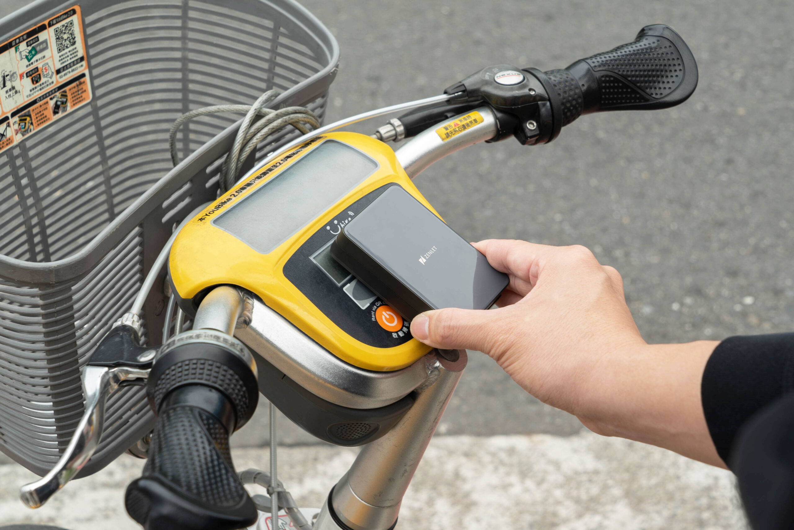 Zenlet 3 Series Wallet | The Coolector