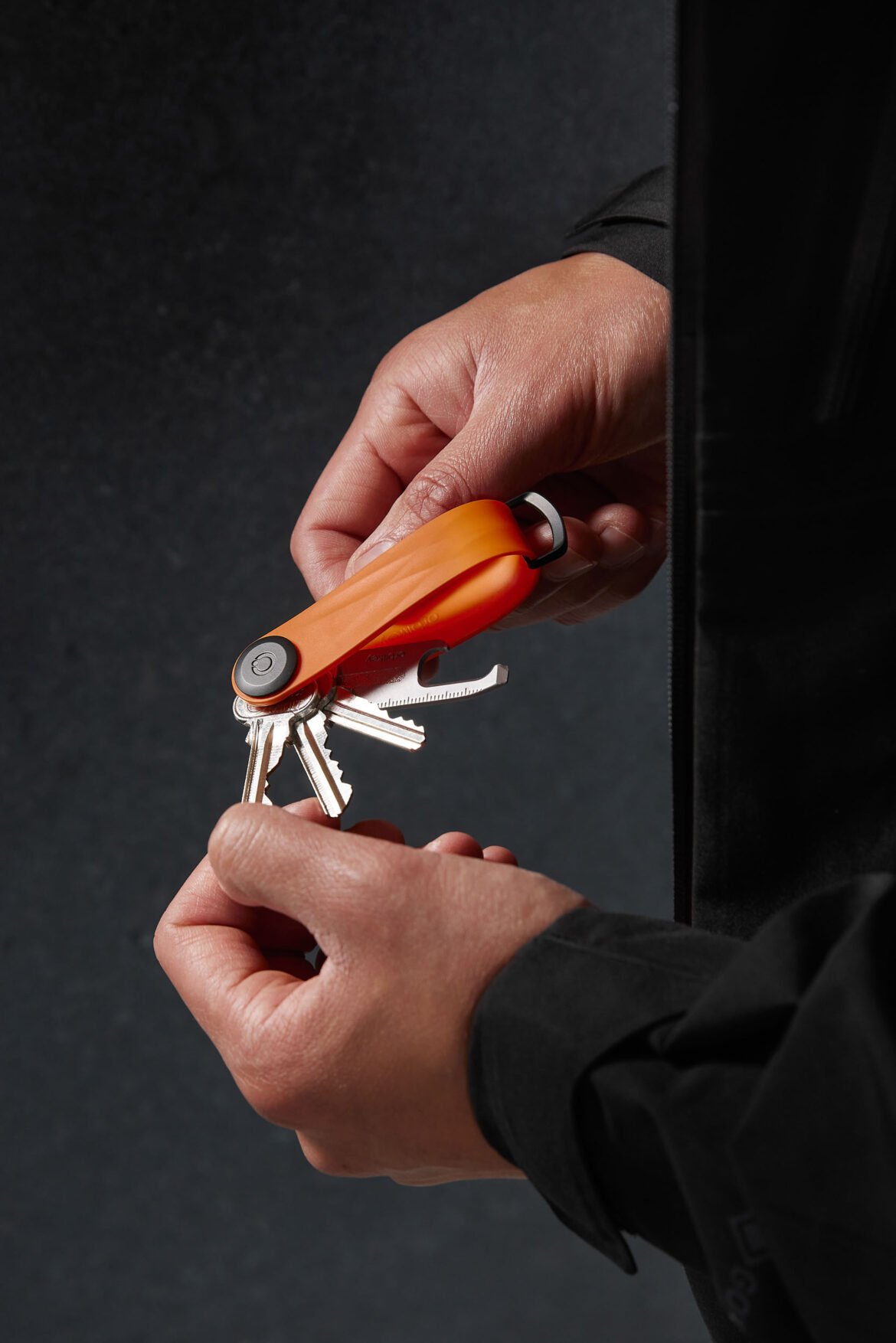 Orbitkey Limited Edition Seasonal Colours | The Coolector