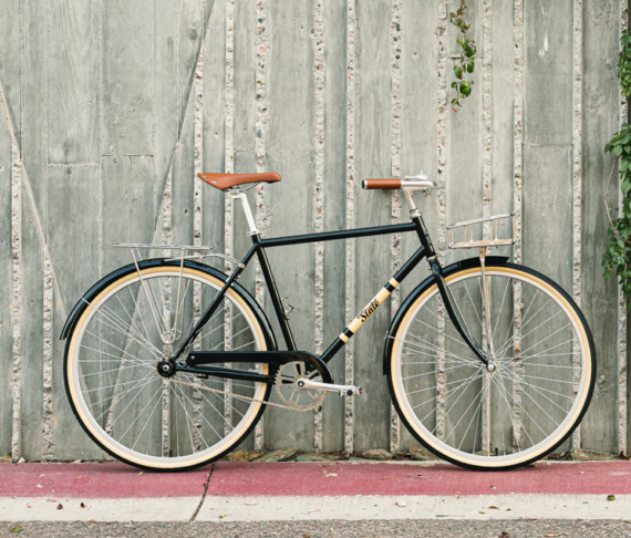 8 of the best men's city bikes for urban adventuring | The Coolector