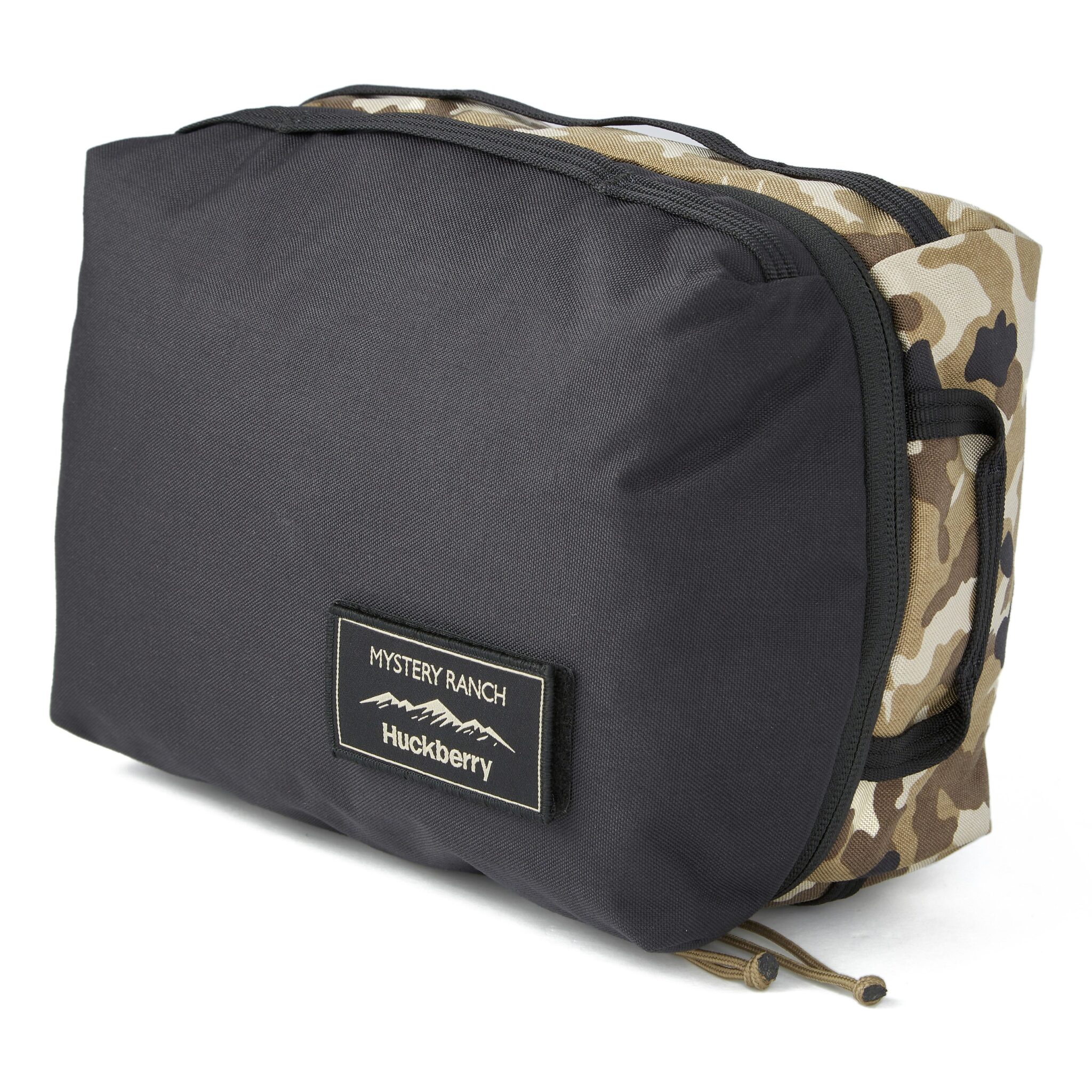 Mystery Ranch x Huckberry Desert Tracks Collection | The Coolector