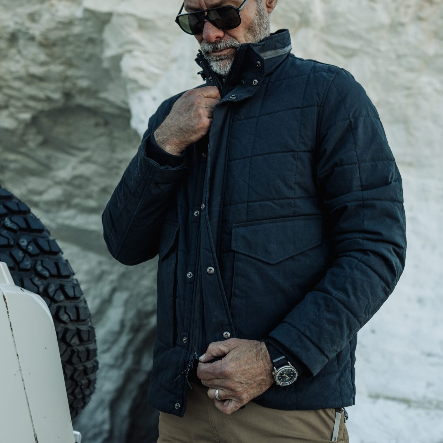 Proof Apparel Passport Collection | The Coolector