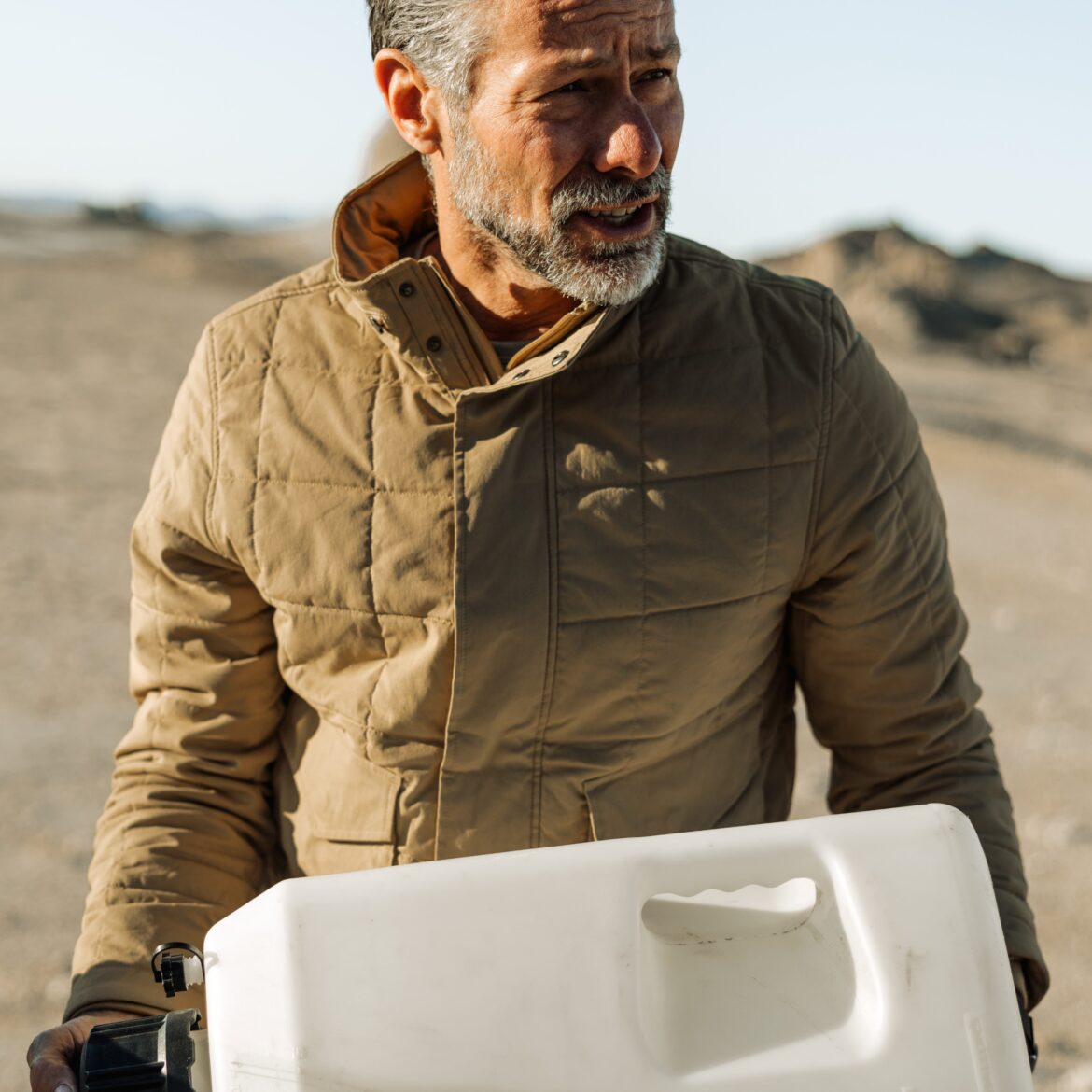 Proof Apparel Passport Collection | The Coolector