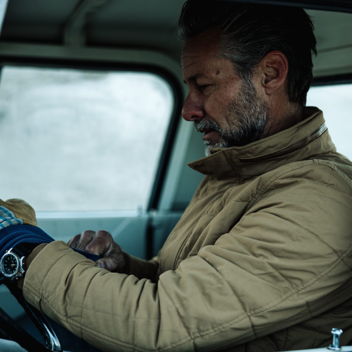 Proof Apparel Passport Collection | The Coolector