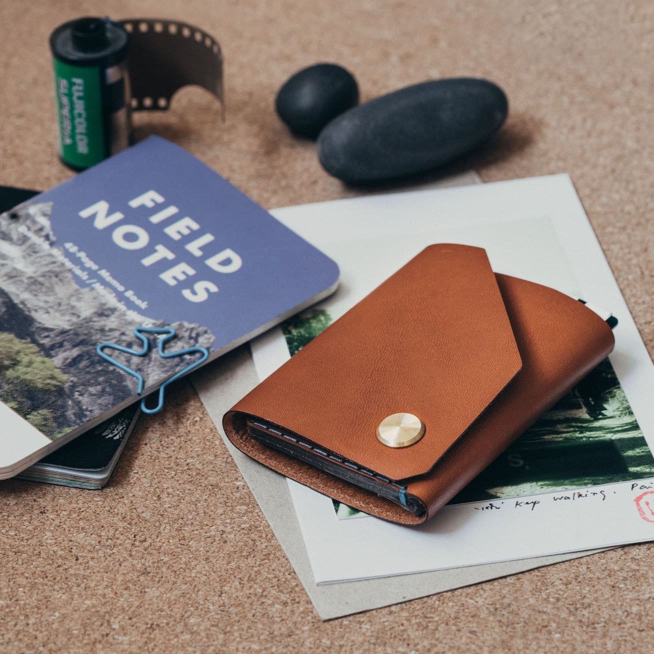 6 Great Gifts for the Everyday Carry fan from Wingback | The Coolector