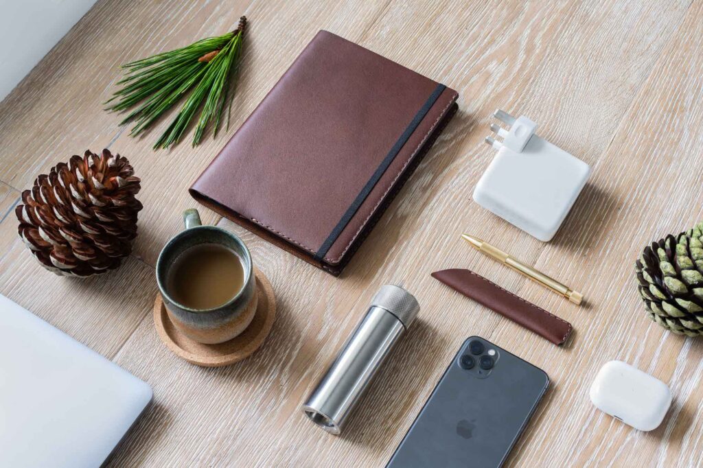 6 Great Gifts for the Everyday Carry fan from Wingback | The Coolector