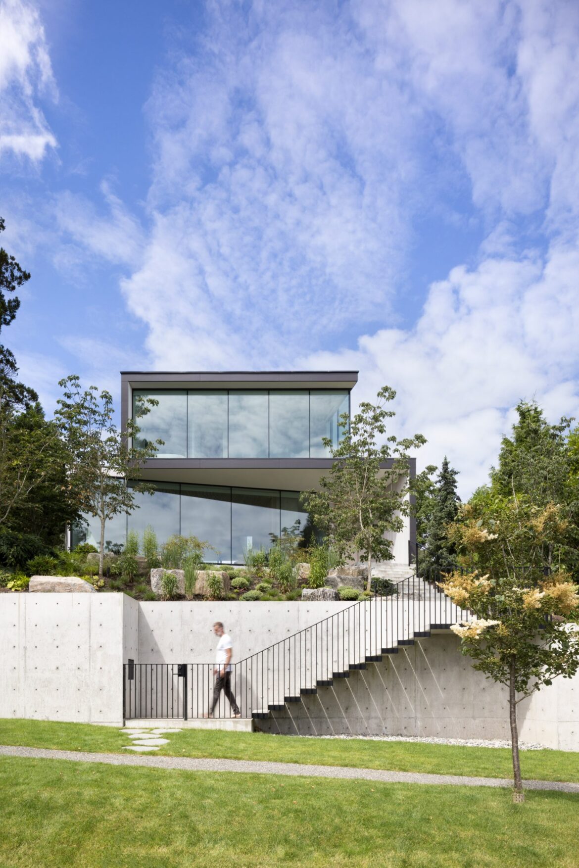 Yield House | The Coolector