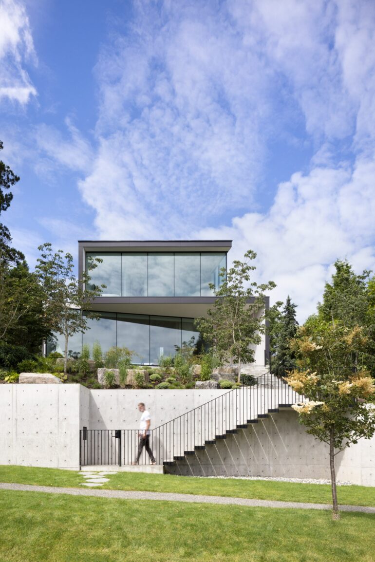 Yield House | The Coolector
