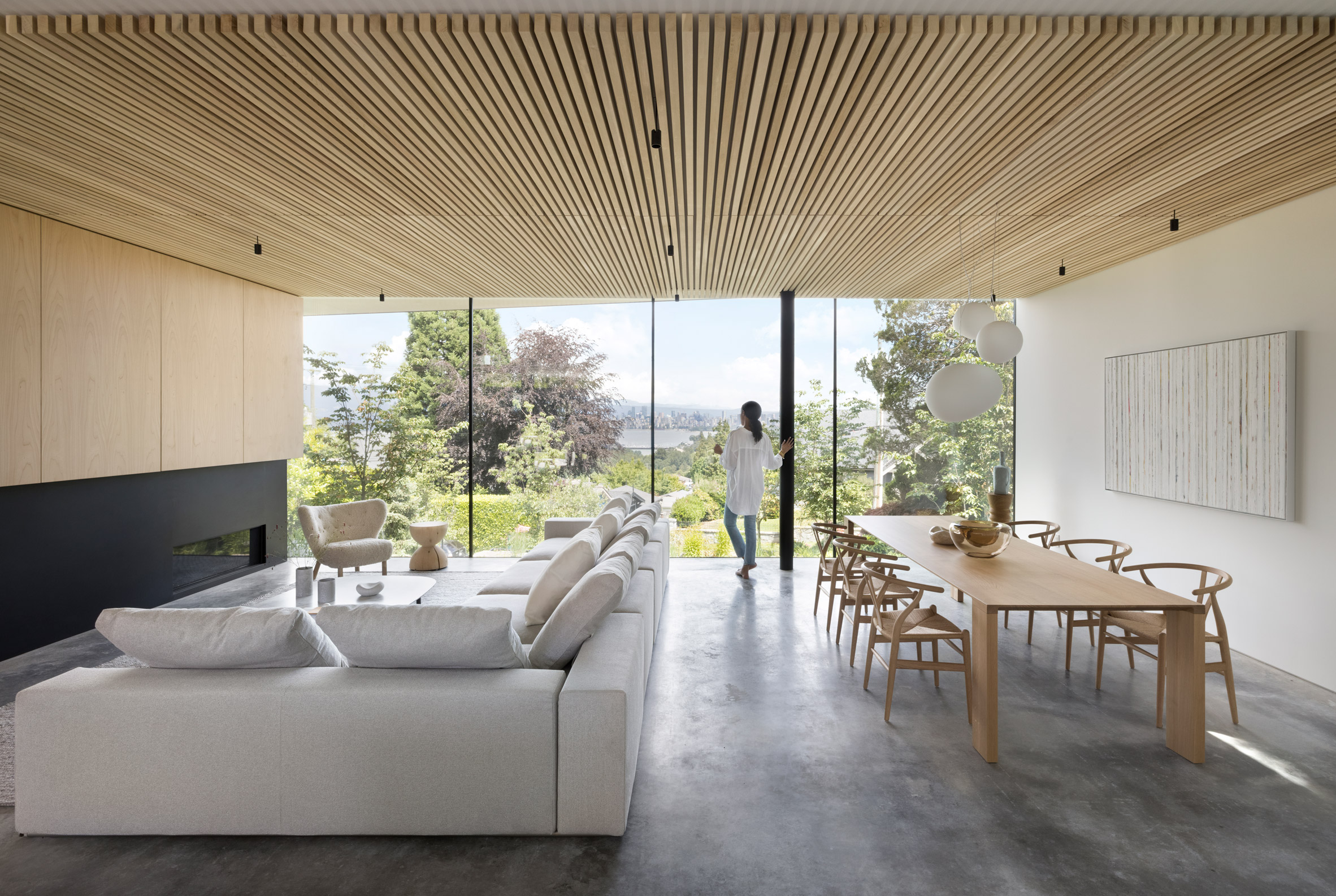Yield House | The Coolector