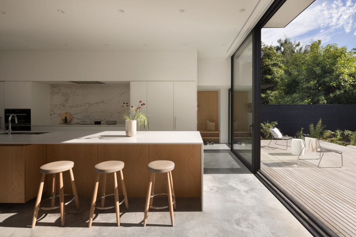 Yield House | The Coolector