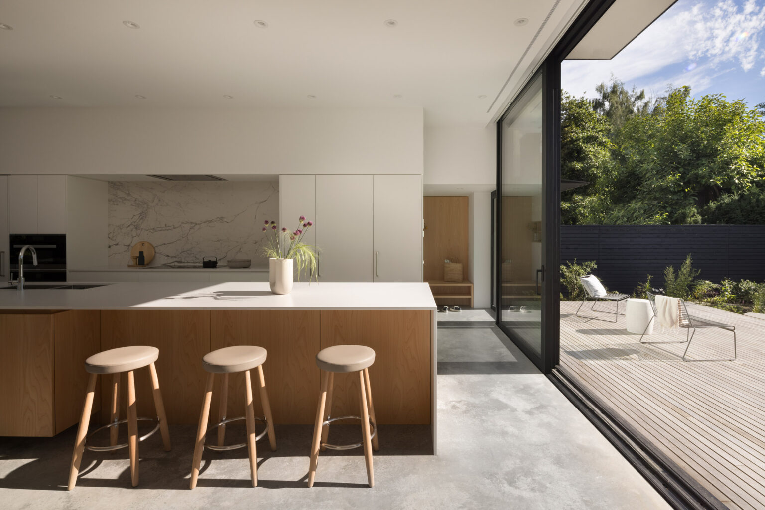 Yield House | The Coolector