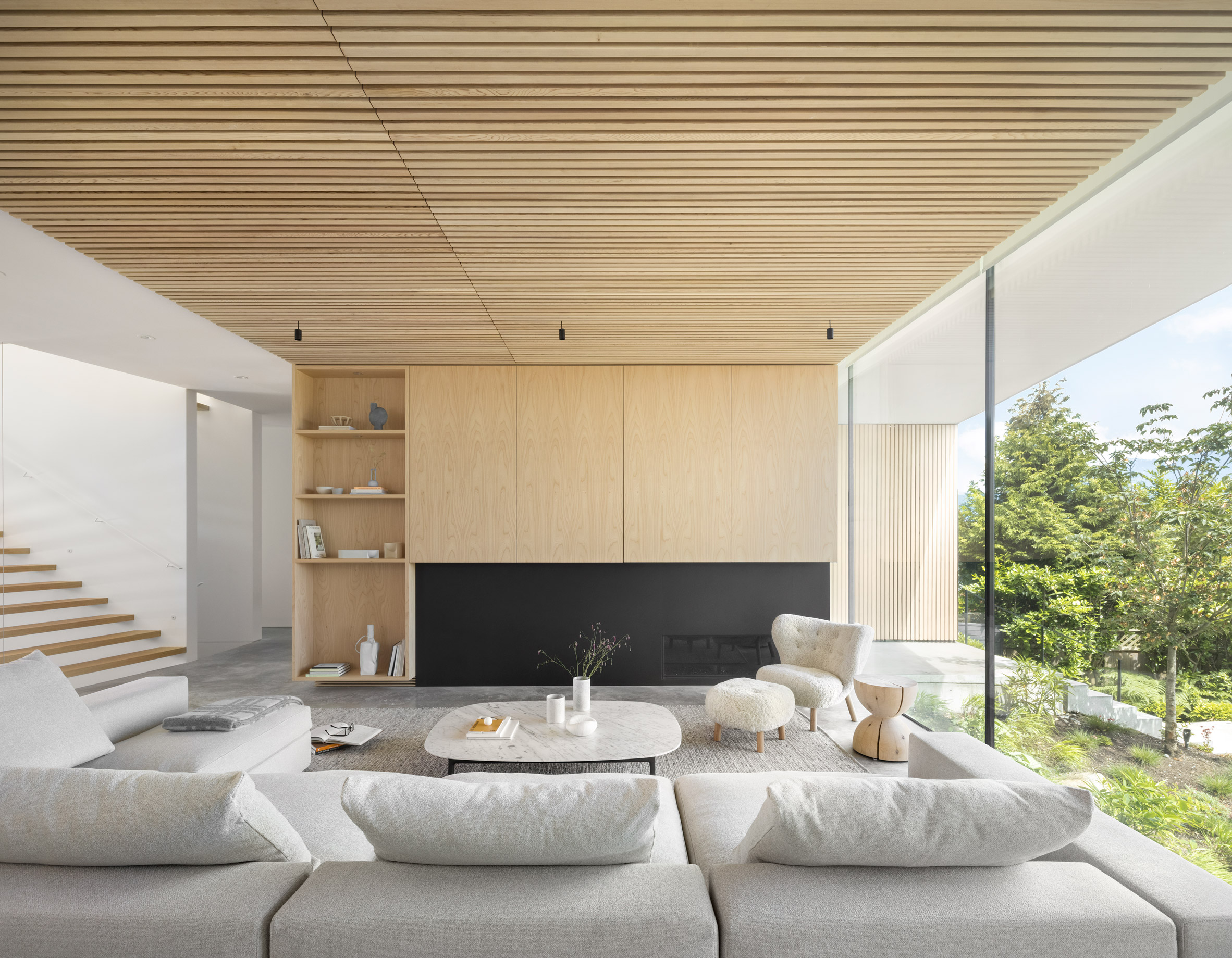 Yield House | The Coolector