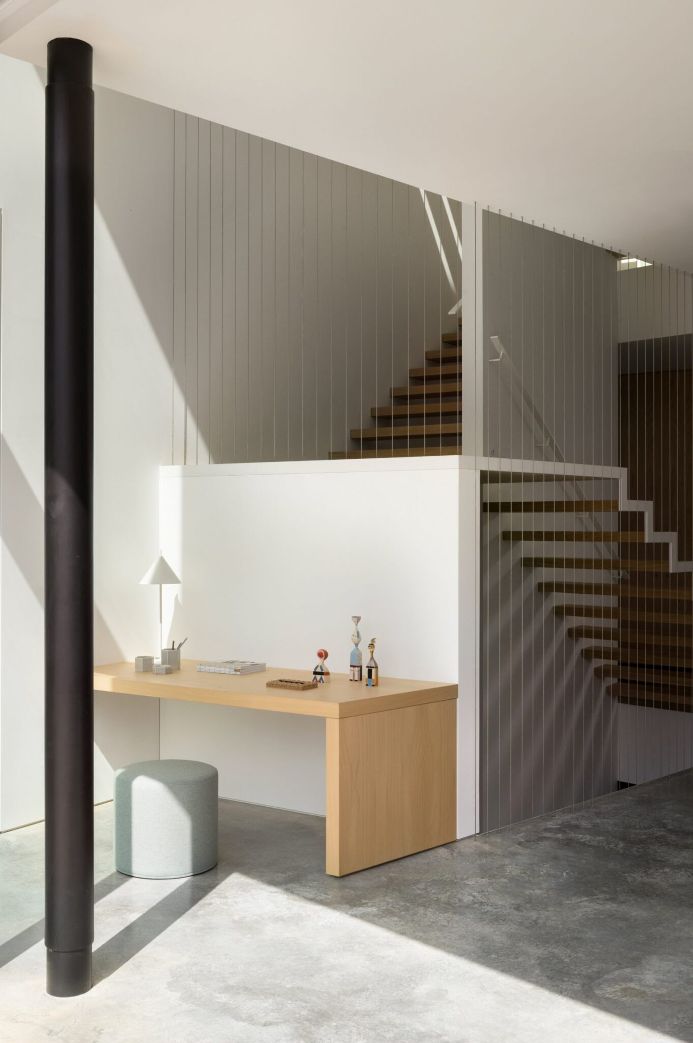 Yield House | The Coolector