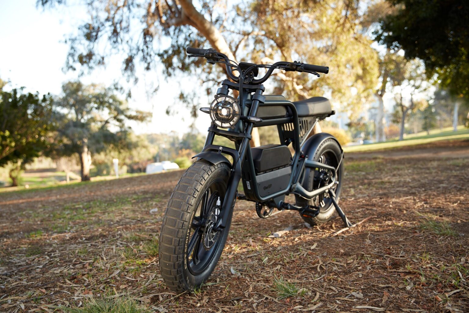 Ride1Up Revv1 Electric Bike | The Coolector