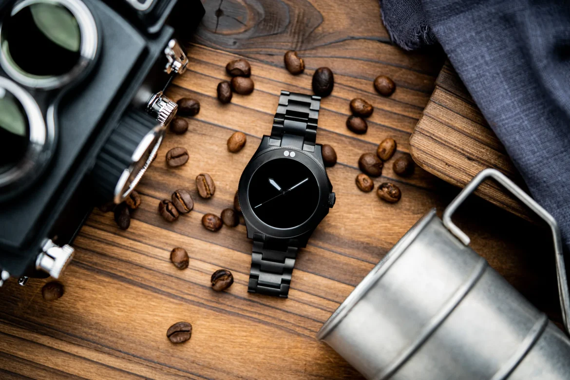 BOLDR Supply Co Vogelkop Superb Watch | The Coolector