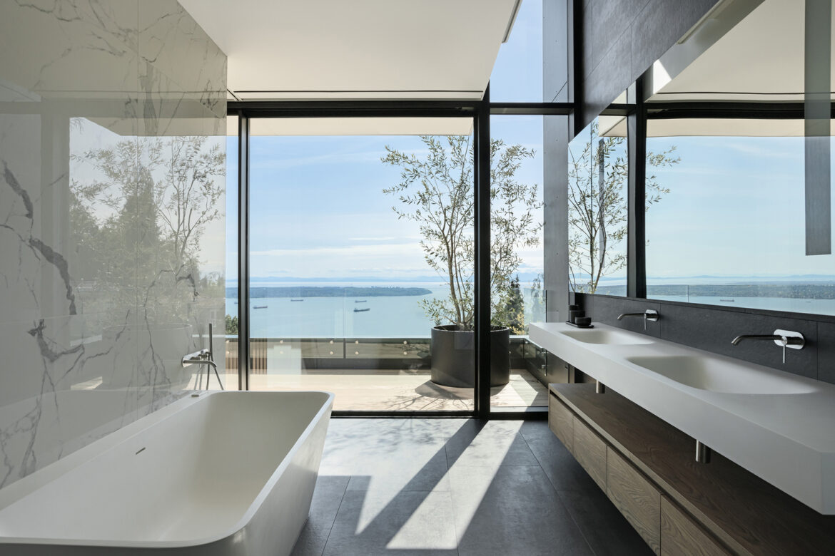 Eaves House | The Coolector